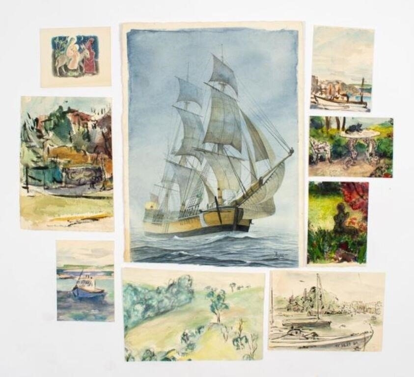 Grace Pugh | A Foot Locker brimming with an incredible bounty of ...