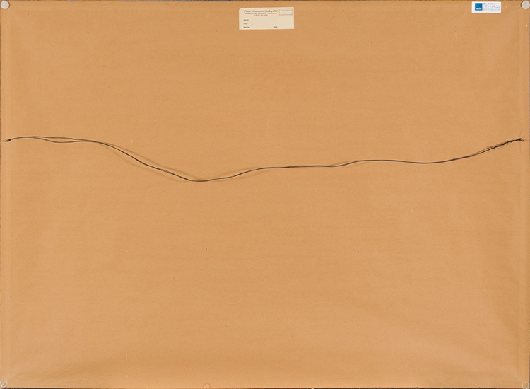 Eric Freifeld | Cityscape | MutualArt