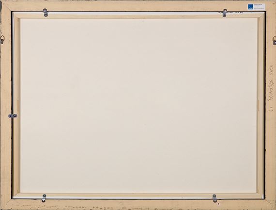 Terry Watkinson | Happy Hour (2012) | MutualArt
