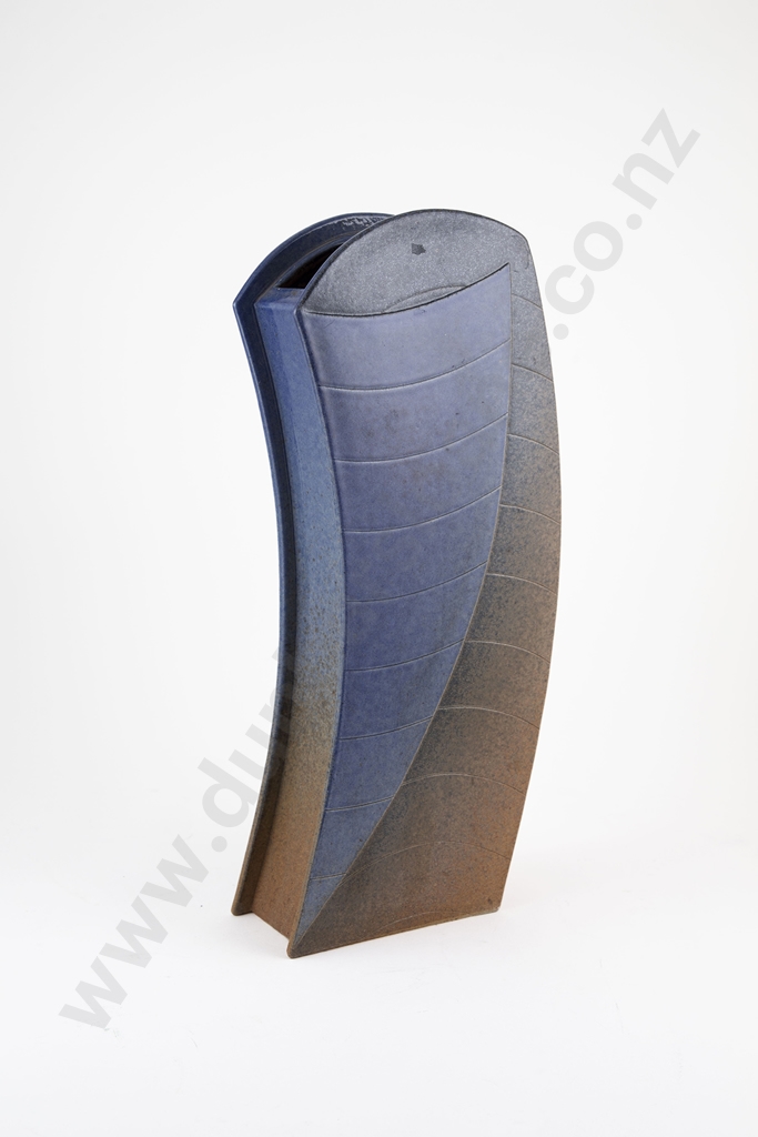 Ian Webster | Modernist Vase | MutualArt