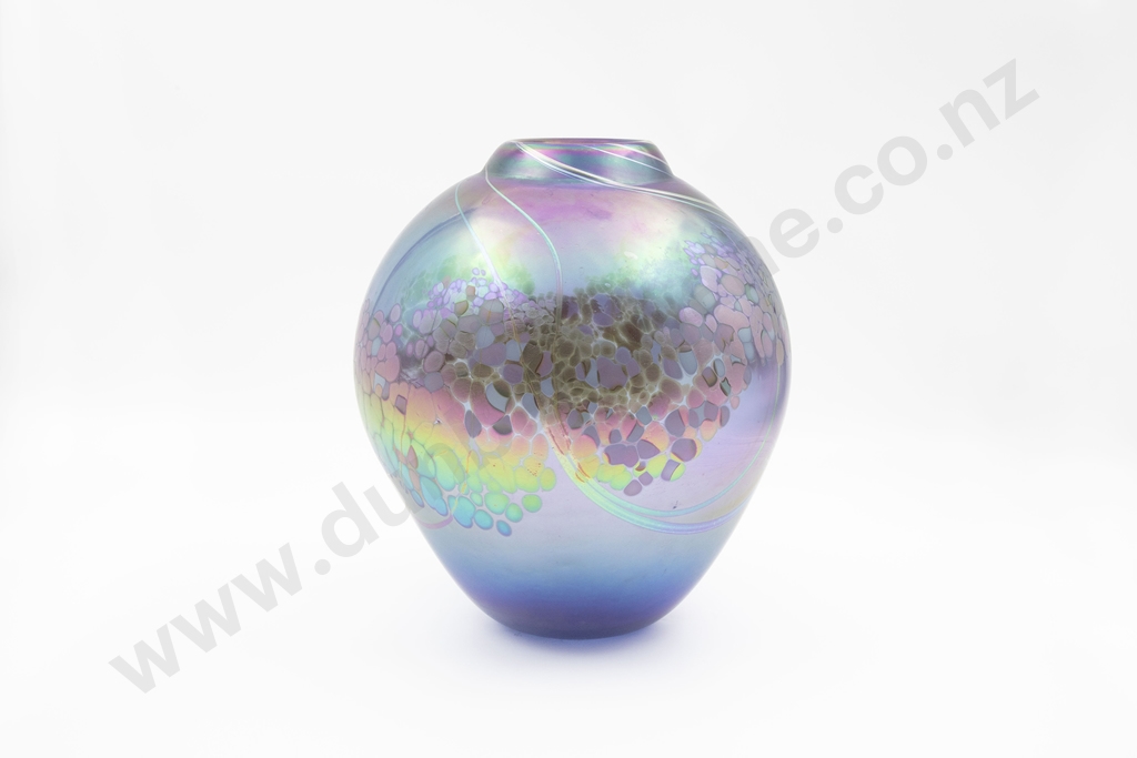 Chuck Simpson | Vase | MutualArt