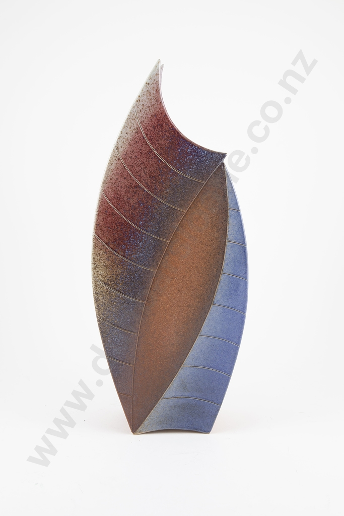 Ian Webster | Long Stem Vase | MutualArt