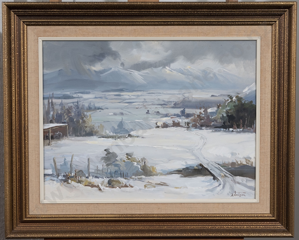 Don Neilson | Untitled | MutualArt