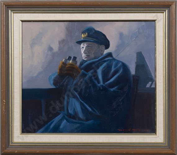 David Orange | Performance at Auction | MutualArt