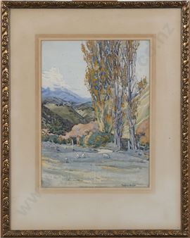 Marjorie Naylor | 4 Artworks at Auction | MutualArt