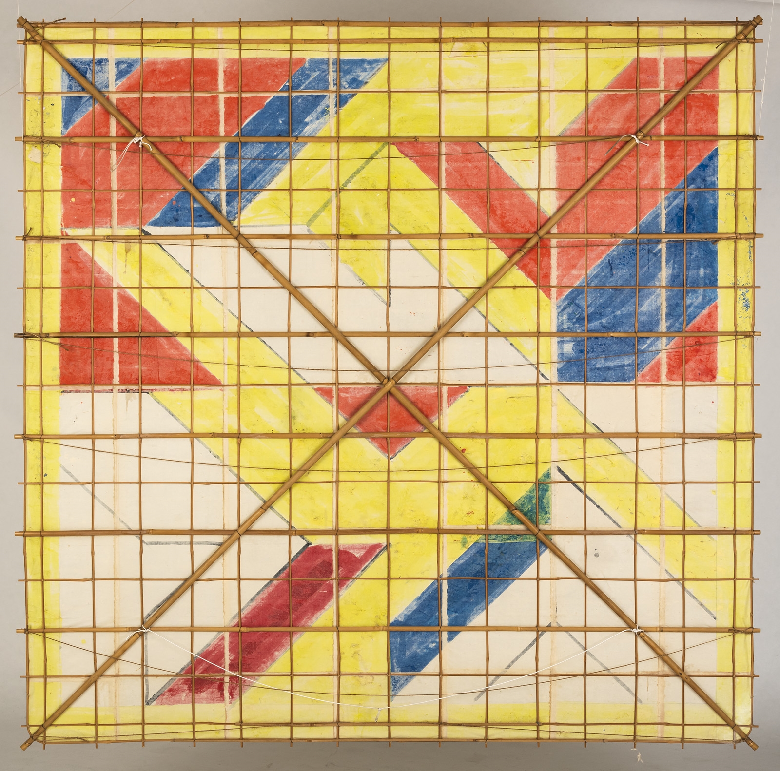 Otto Herbert Hajek | Untitled (1987) | MutualArt