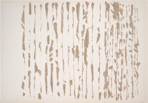 Oskar Holweck | Untitled (1972) | MutualArt