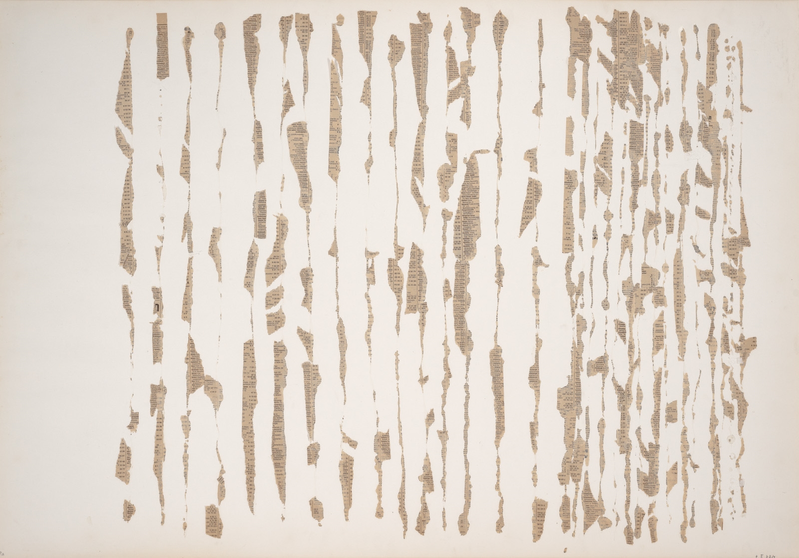 Oskar Holweck | Untitled (1972) | MutualArt