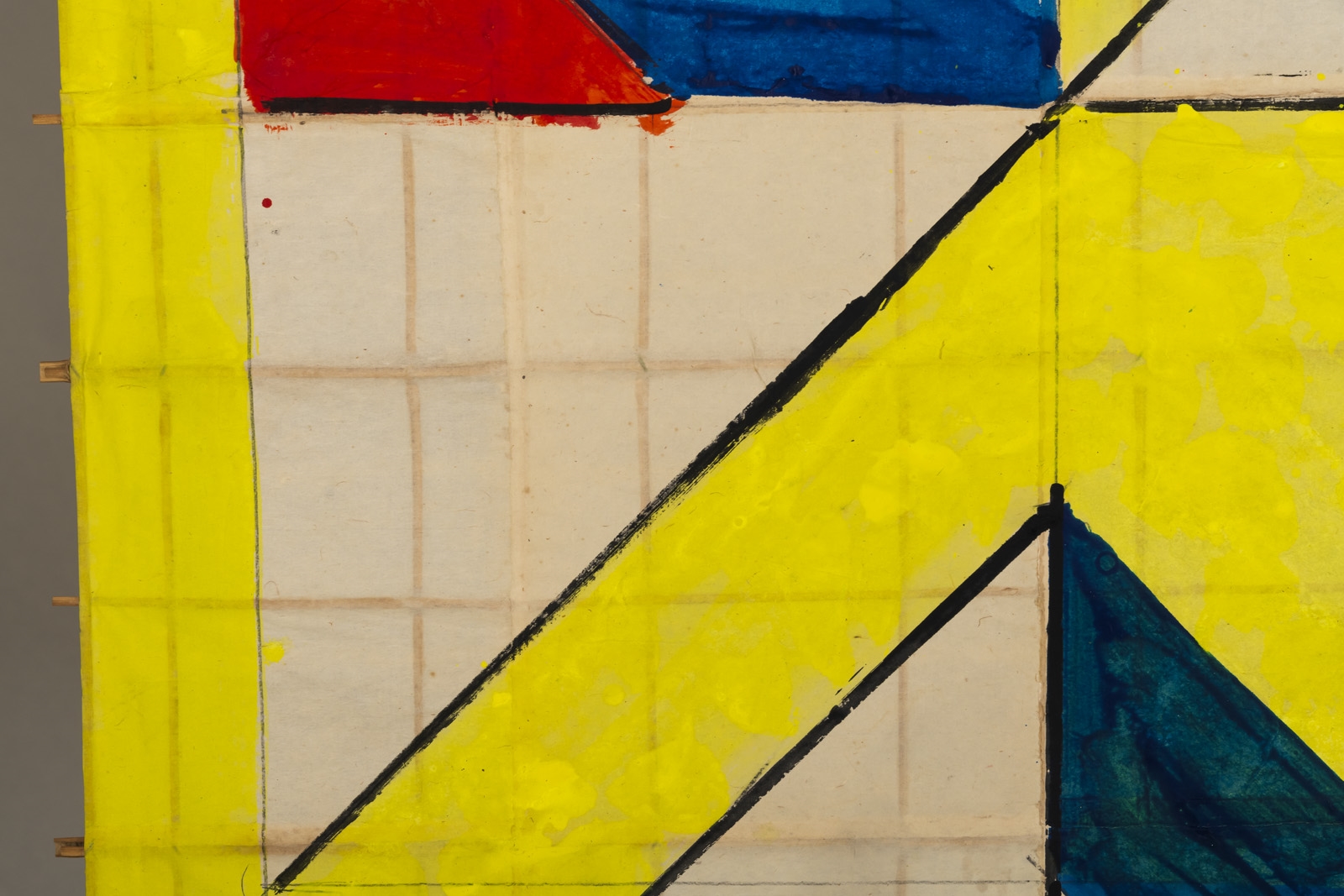 Otto Herbert Hajek | Untitled (1987) | MutualArt