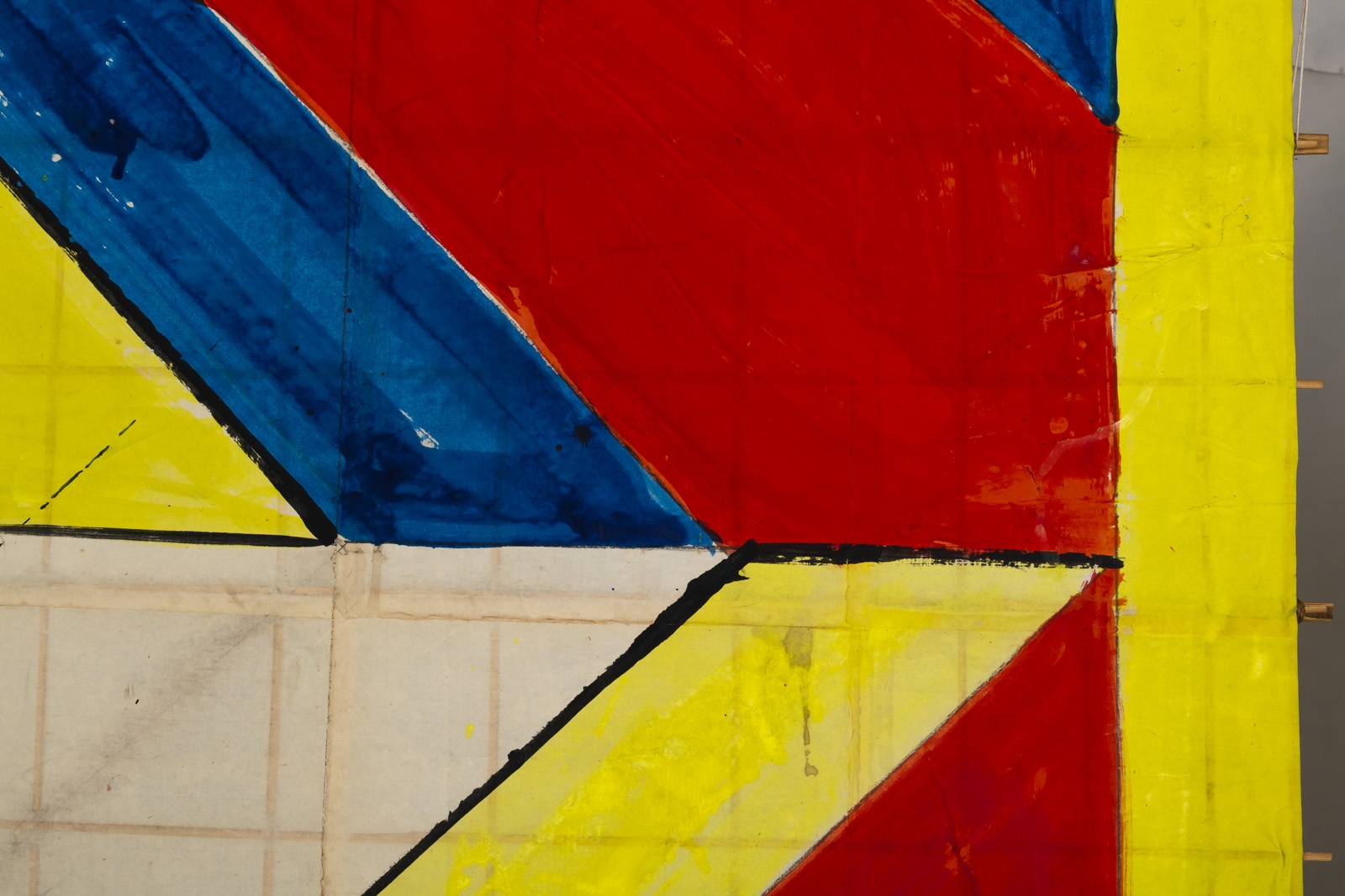 Otto Herbert Hajek | Untitled (1987) | MutualArt