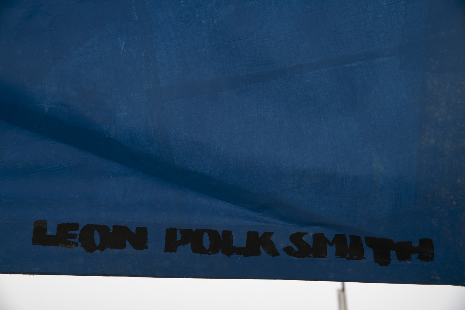 Leon Polk Smith | Kerori kite (1987) | MutualArt
