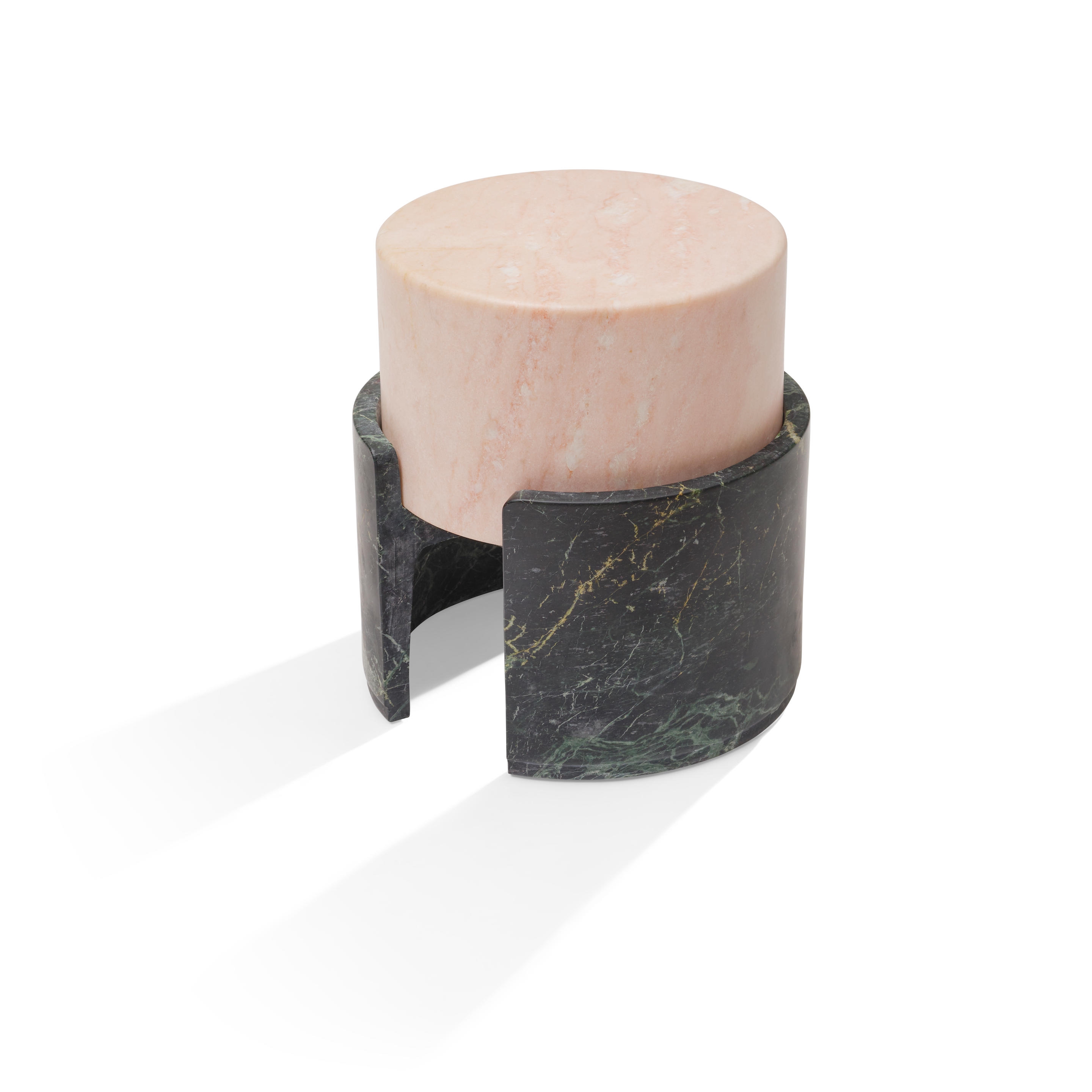 Kueng Caputo | Stool (2014) | MutualArt