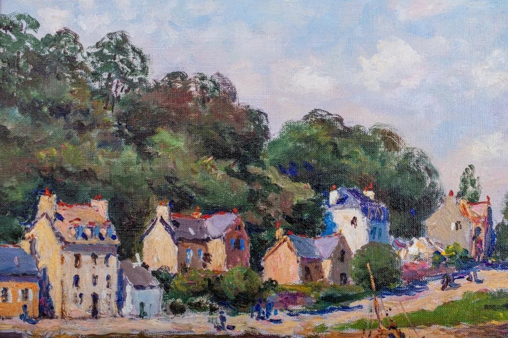 Laurent Vialet | 'Paysage / Landscape' | MutualArt