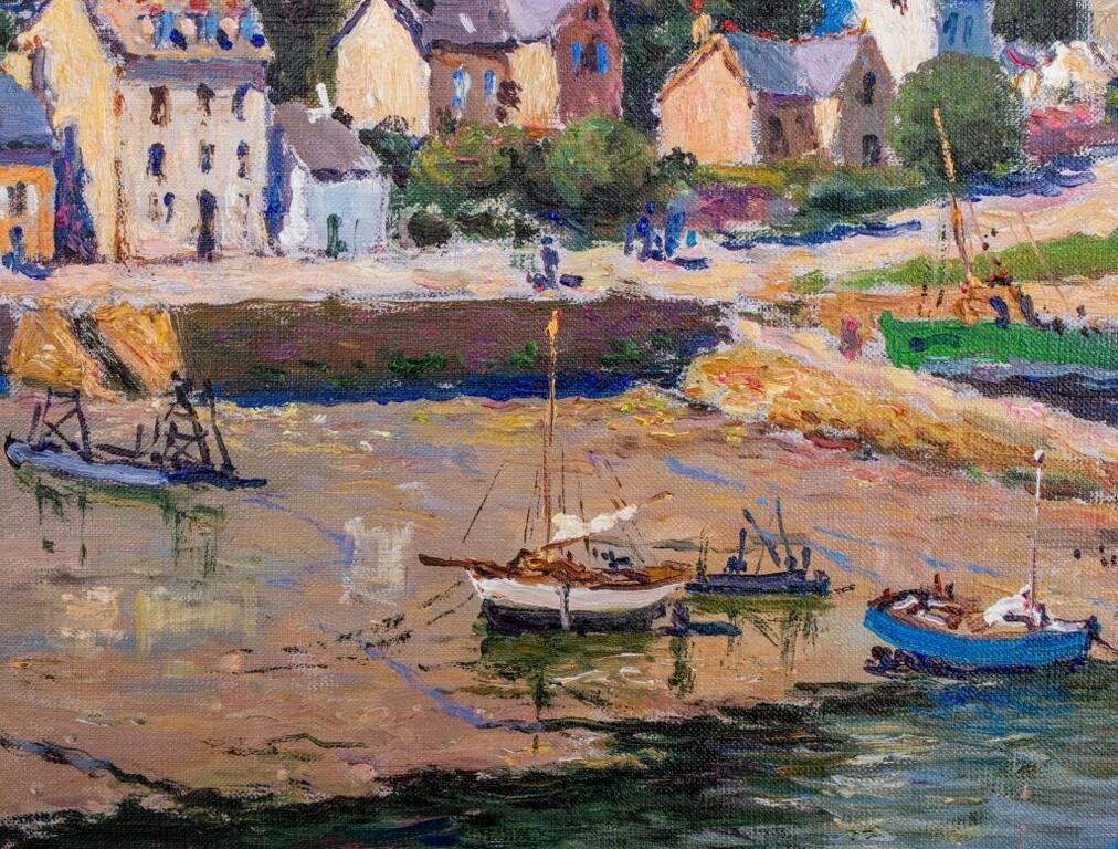 Laurent Vialet | 'Paysage / Landscape' | MutualArt