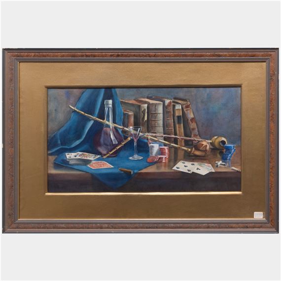 Charlotte Harding | Still Life | MutualArt
