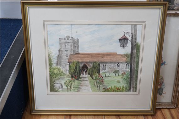 John Hearne | John Hearn | MutualArt