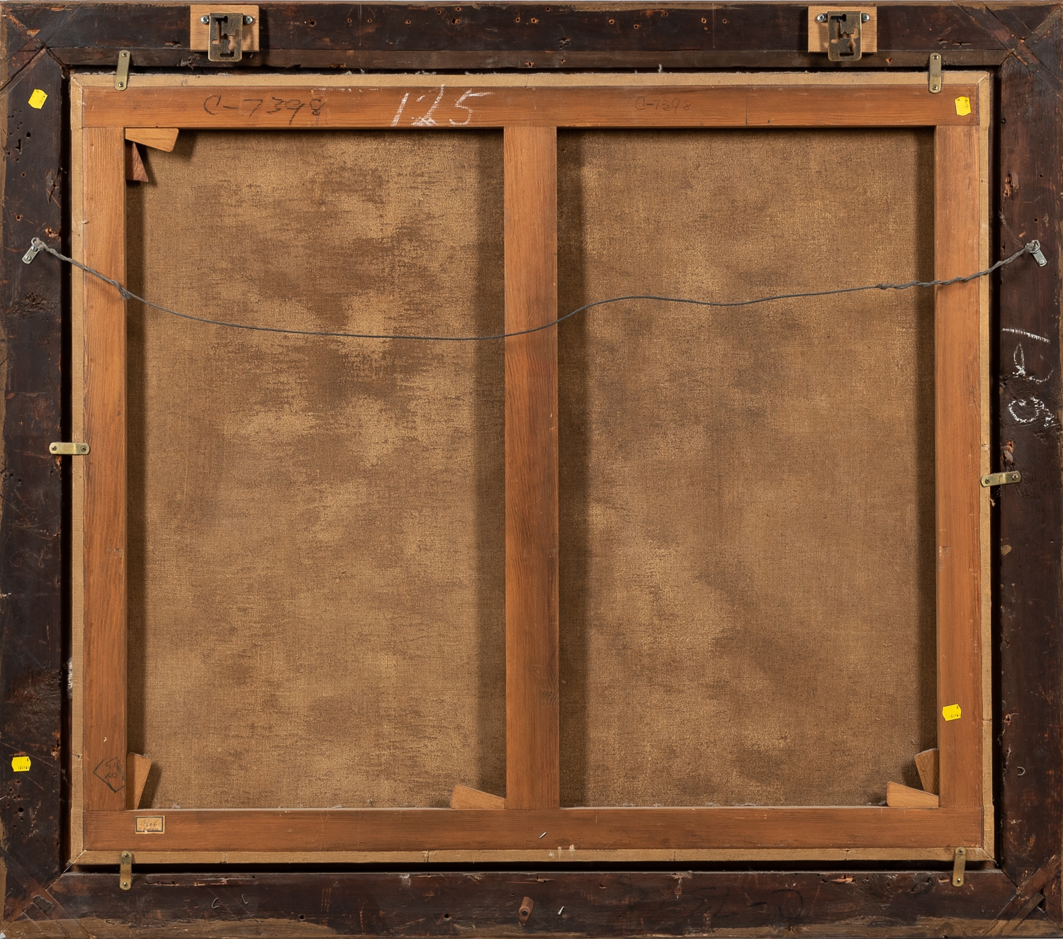 Henry Barraud | Young Squire on a Horse | MutualArt