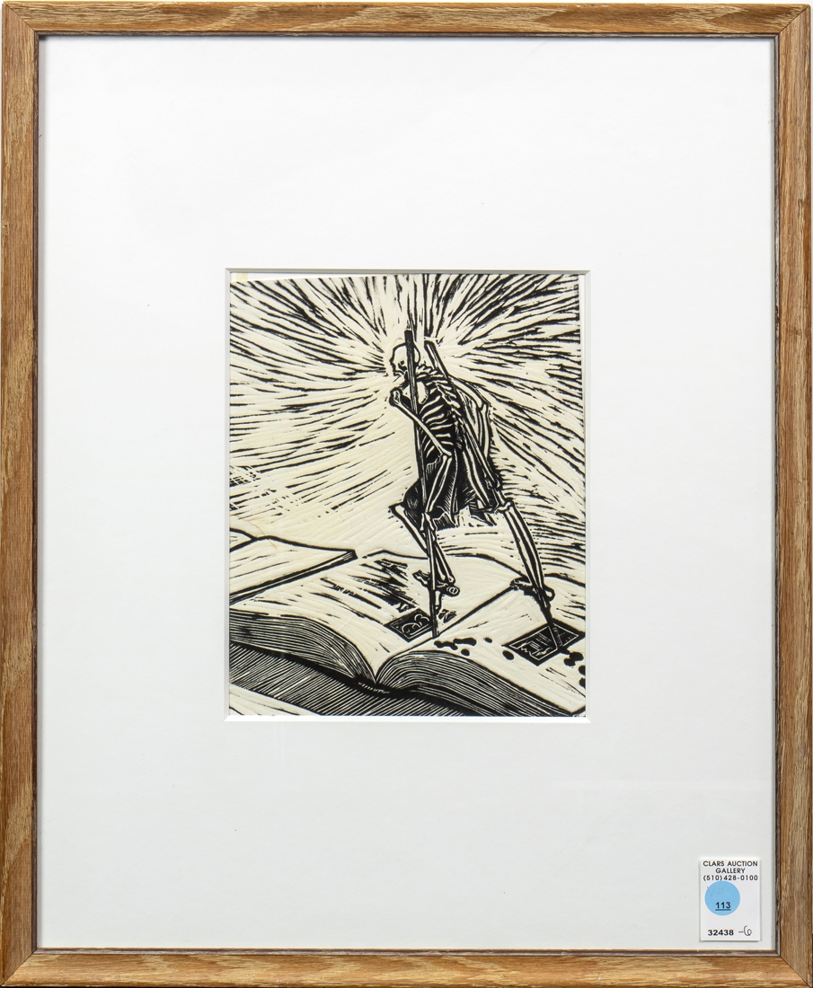 Aaron Granich | Paseoporla Historia (2005) | MutualArt