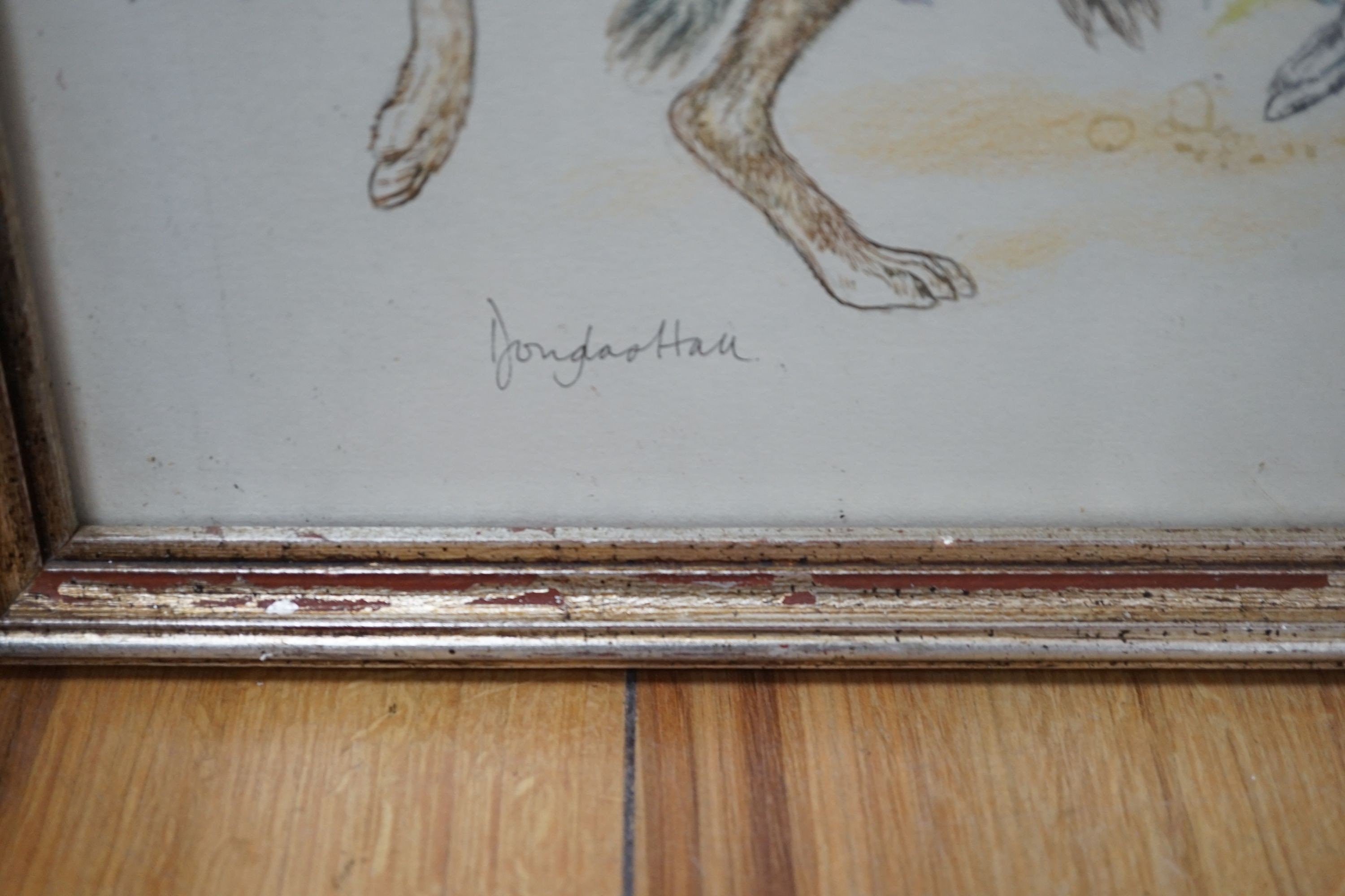 Douglas Hall | Douglas Hall | MutualArt