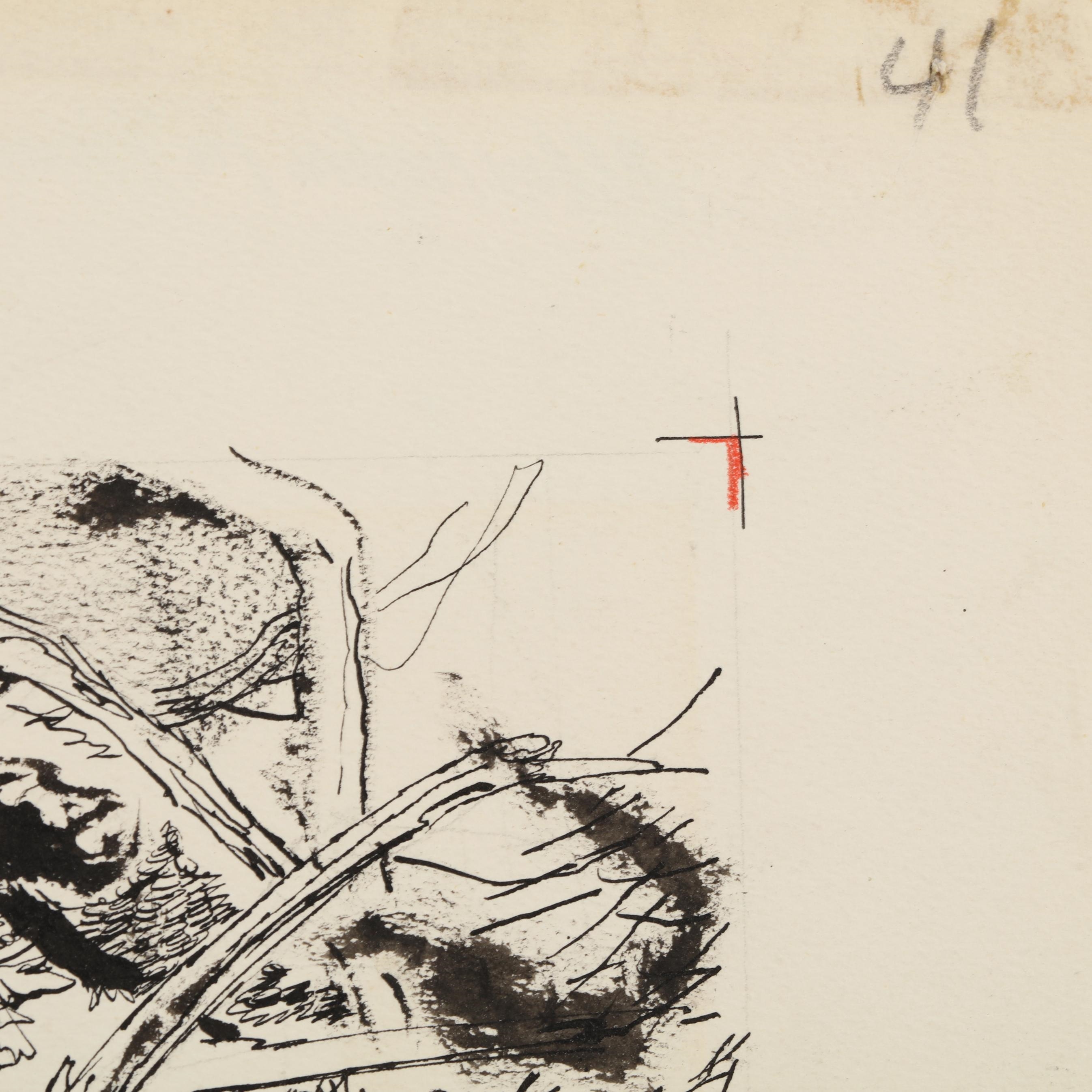 Henry Clarence Pitz | Seven Illustrations for Hansel and Gretel (1952 ...