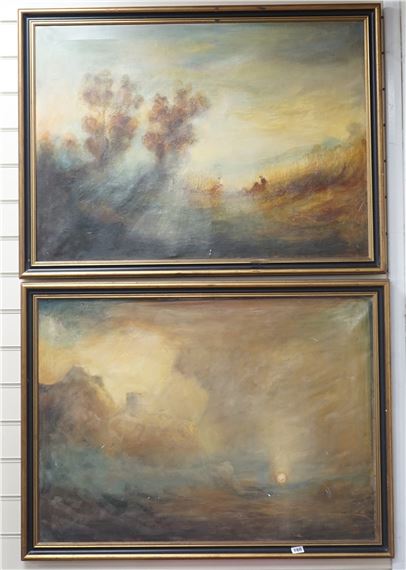 Andre de Moller | Andre de Moller | MutualArt