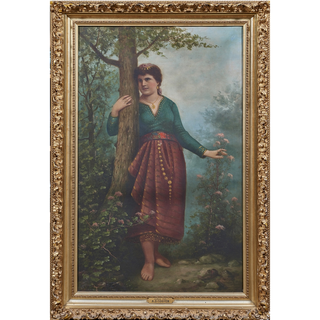 Astley David Middleton Cooper | Astley David Middleton (A. D. M ...