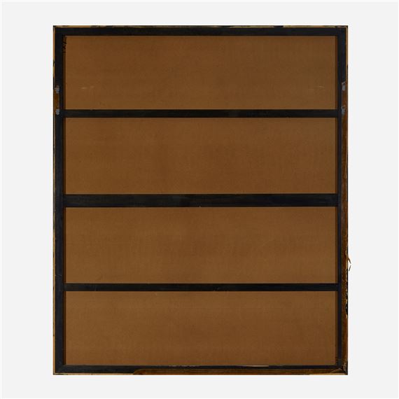 Mick Moon | Approach Work (1986) | MutualArt