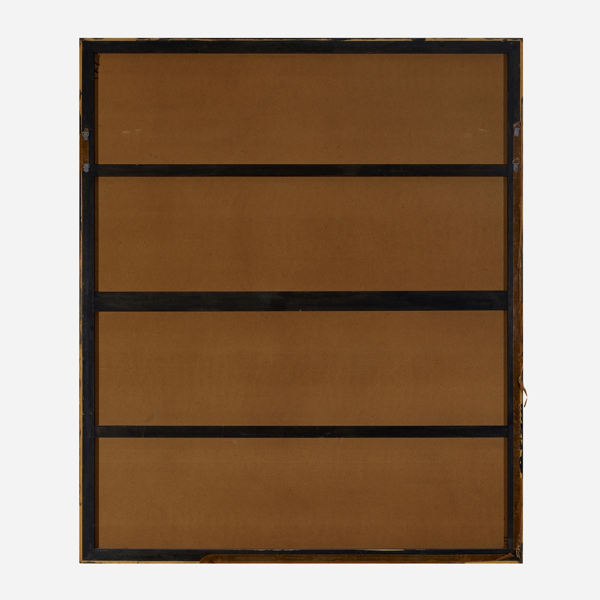 Mick Moon | Approach Work (1986) | MutualArt