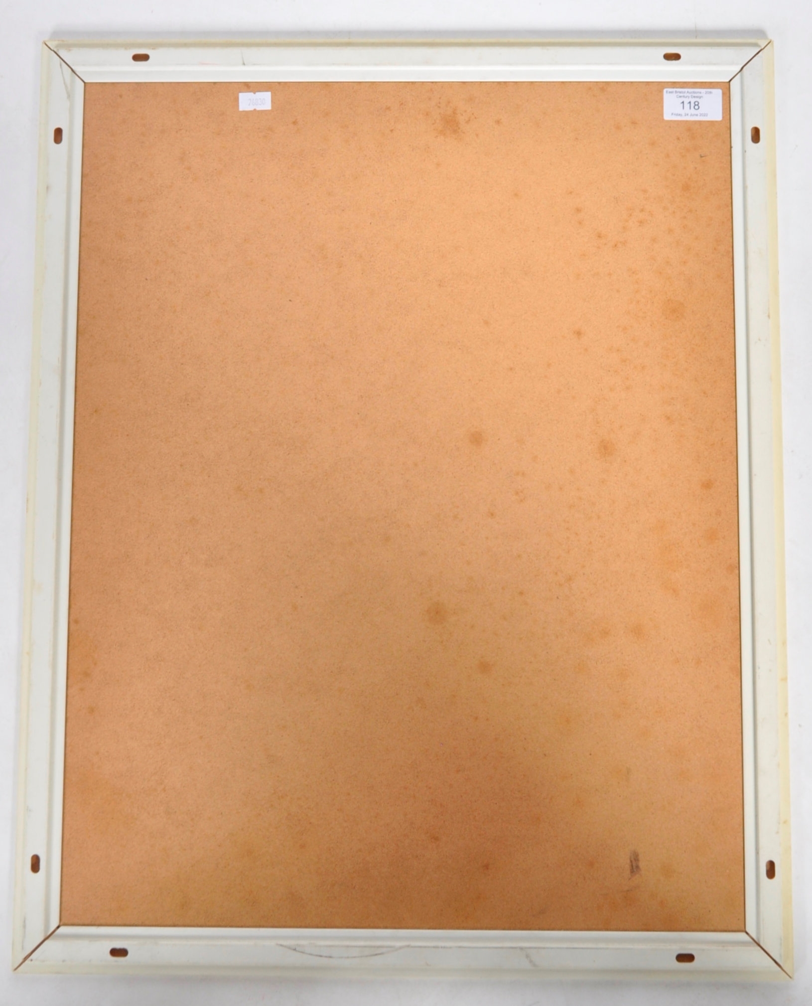 Barbara Crow | An Acrobatic Alphabet (20th Century) | MutualArt