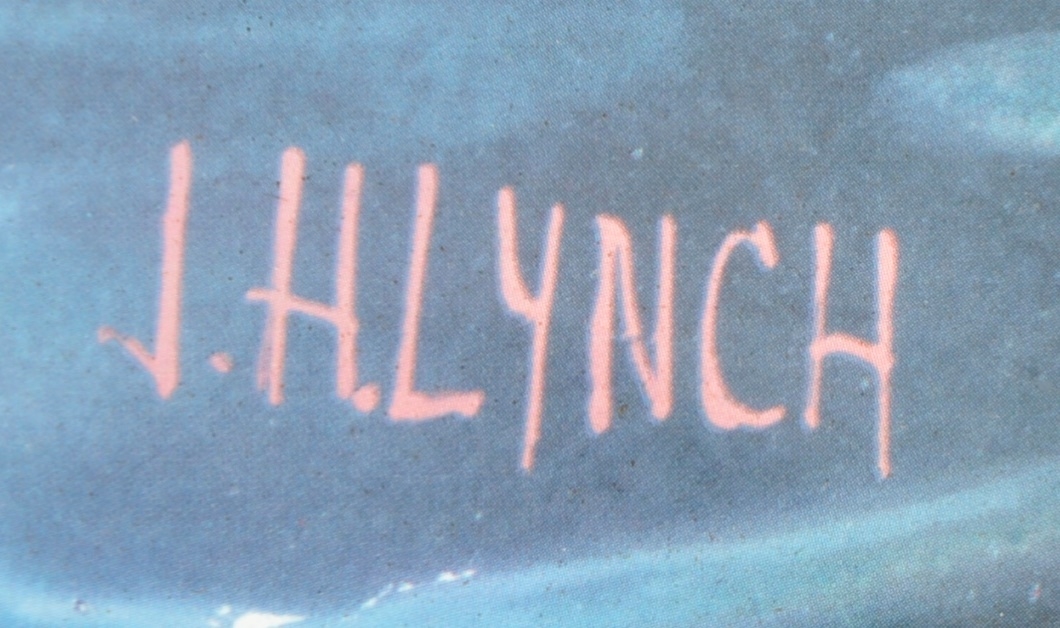 Joseph Henry Lynch | The Water Nymph (1960s) | MutualArt