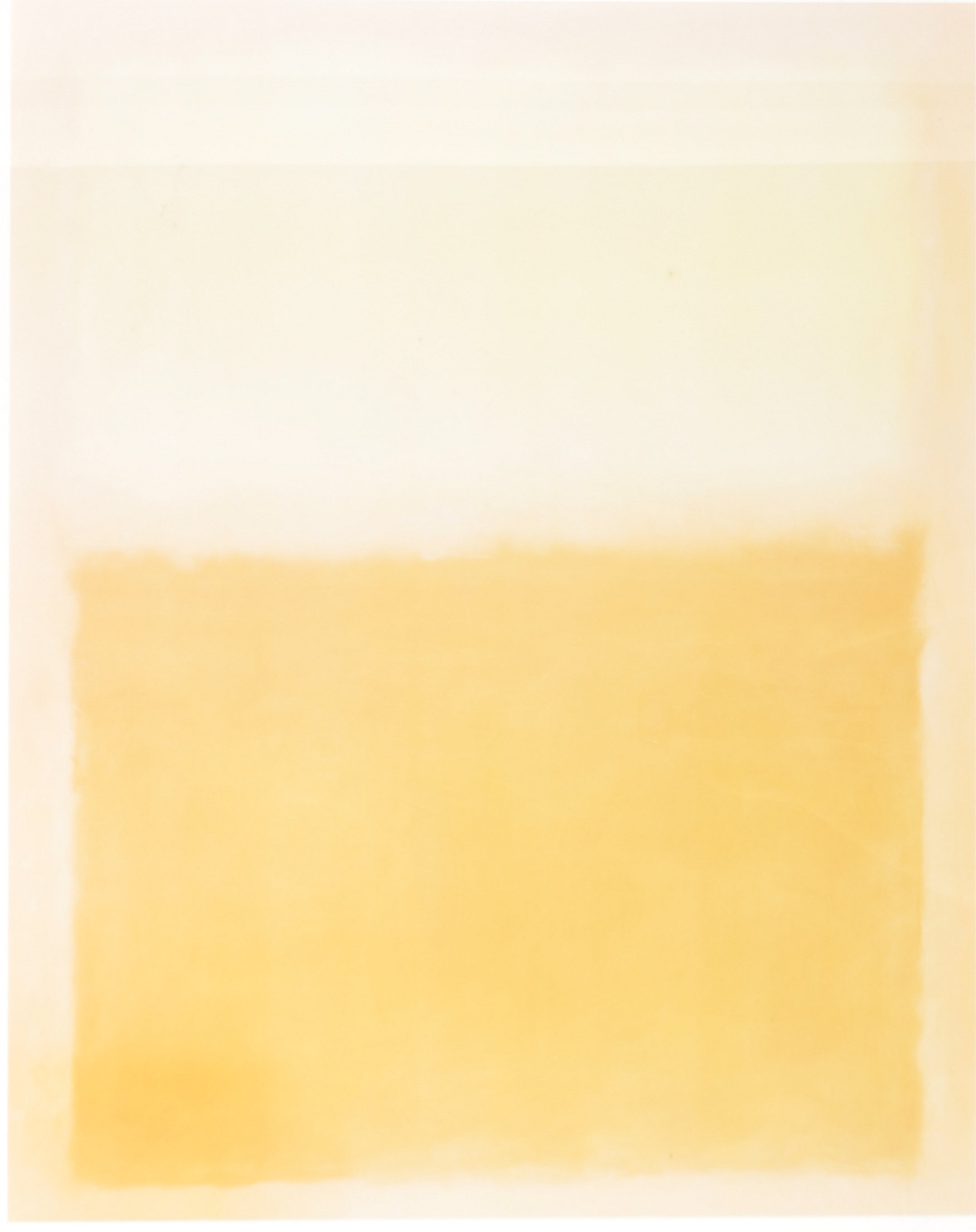 Mark Rothko | Retrospective at the Guggenheim, Exhibition Poster (1978 ...