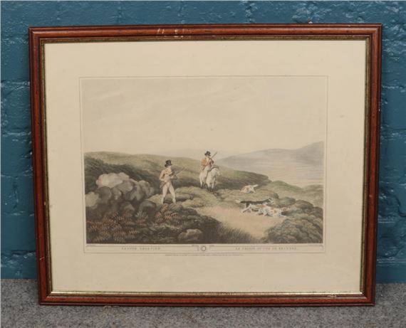 Sam Howett | 0 Artworks for Sale