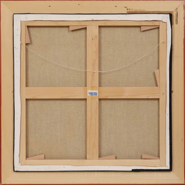 Claude Fauchère | The market | MutualArt