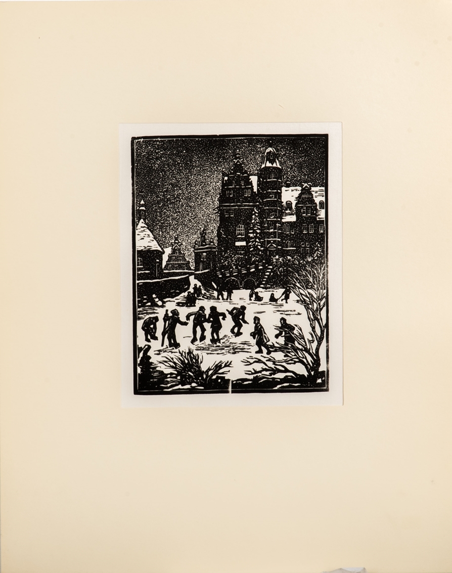 Rudolf Riege | Landschaften des Weserberglandes | MutualArt