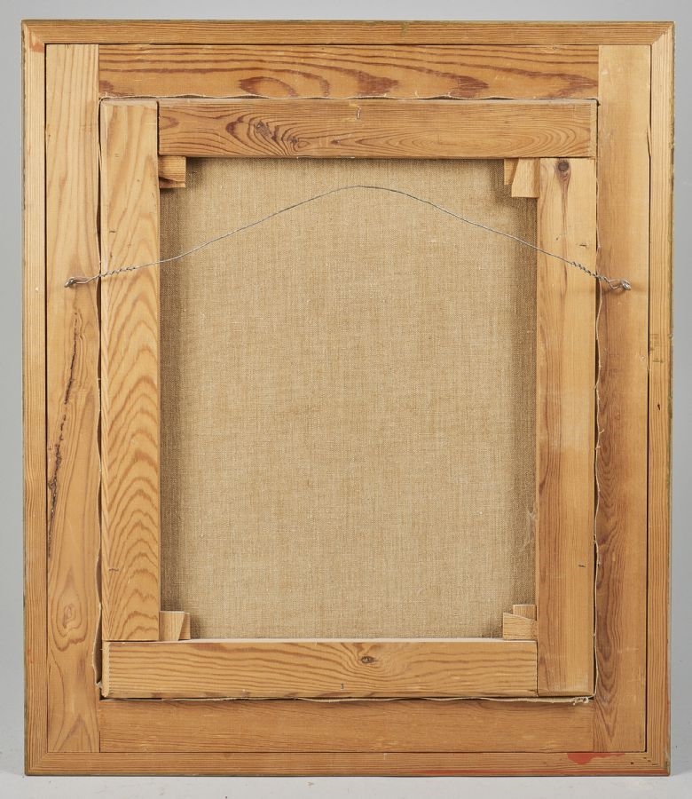 Johan Bladh | Roses (1960) | MutualArt