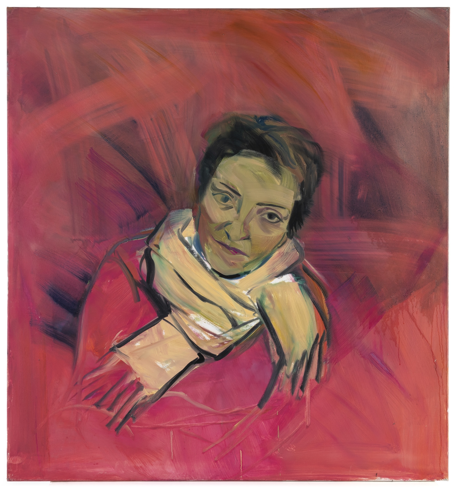 Alke Brinkmann | Lilli II (1998) | MutualArt