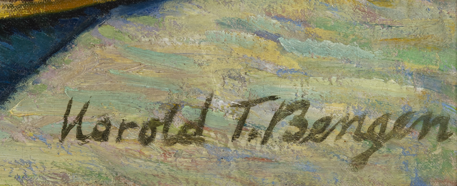 Harold Bengen | Flower still life | MutualArt