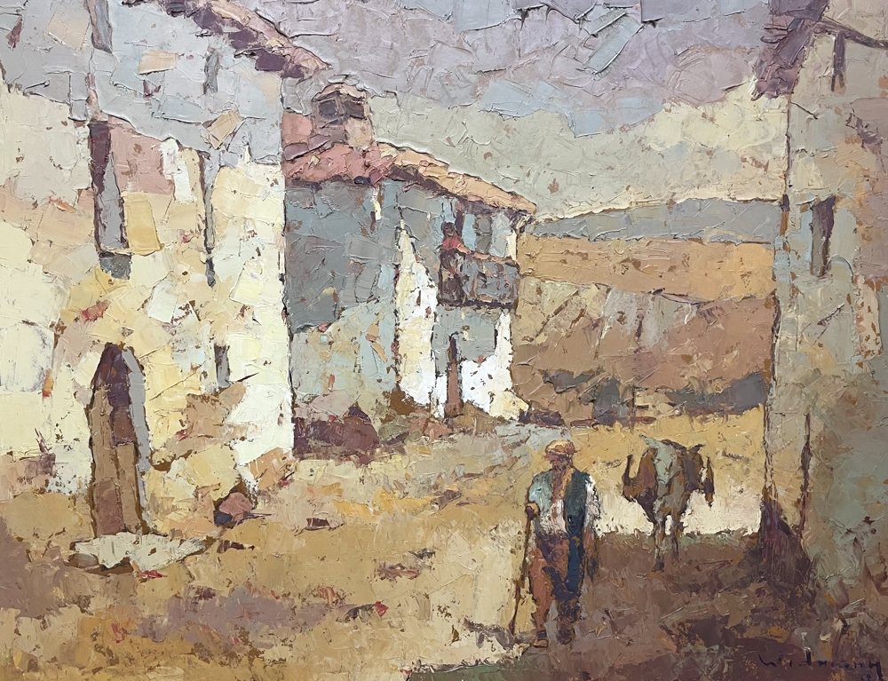 Bruno Widmann | España | MutualArt