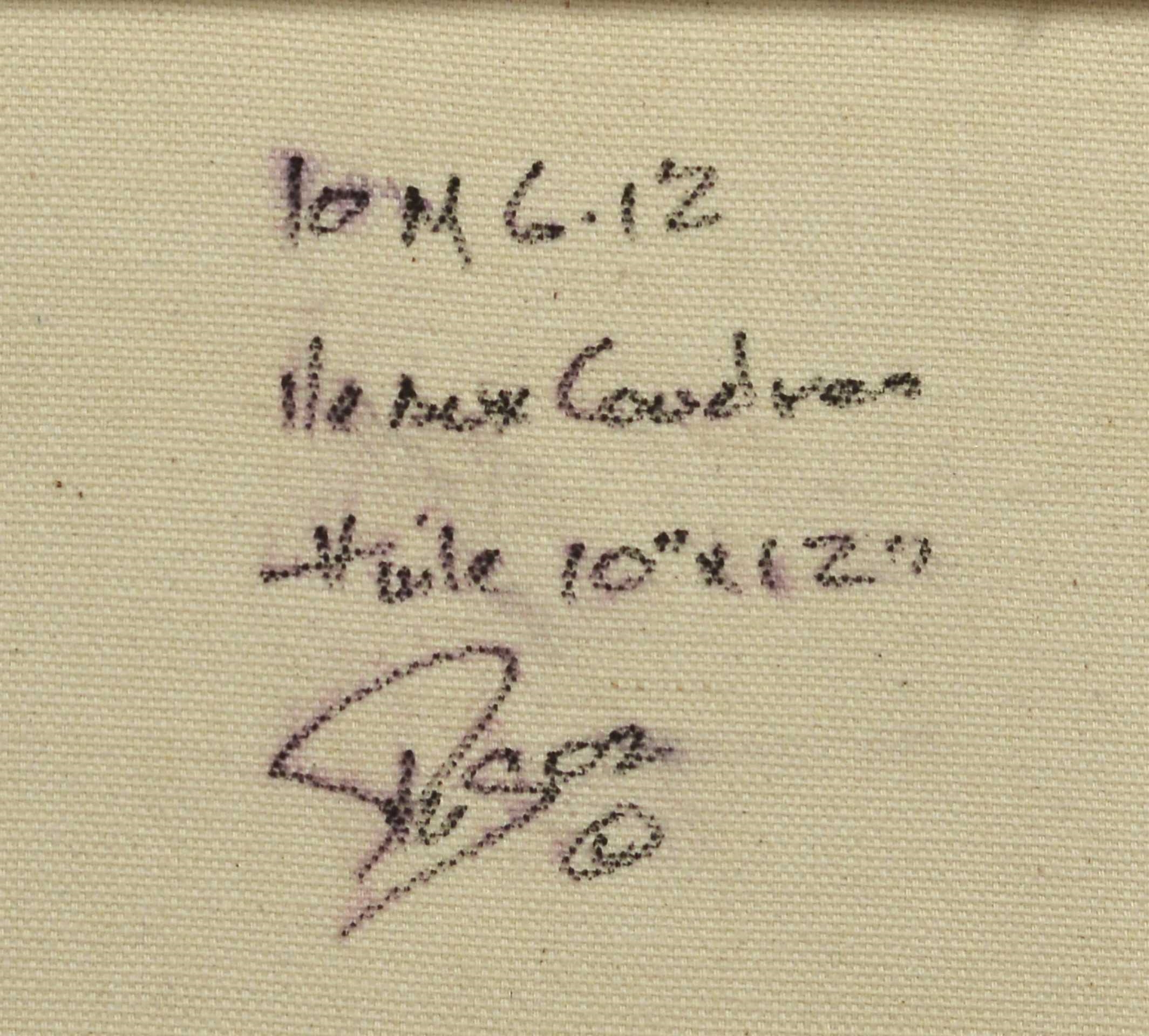 Pierre Paul Aird | Île aux coudres | MutualArt