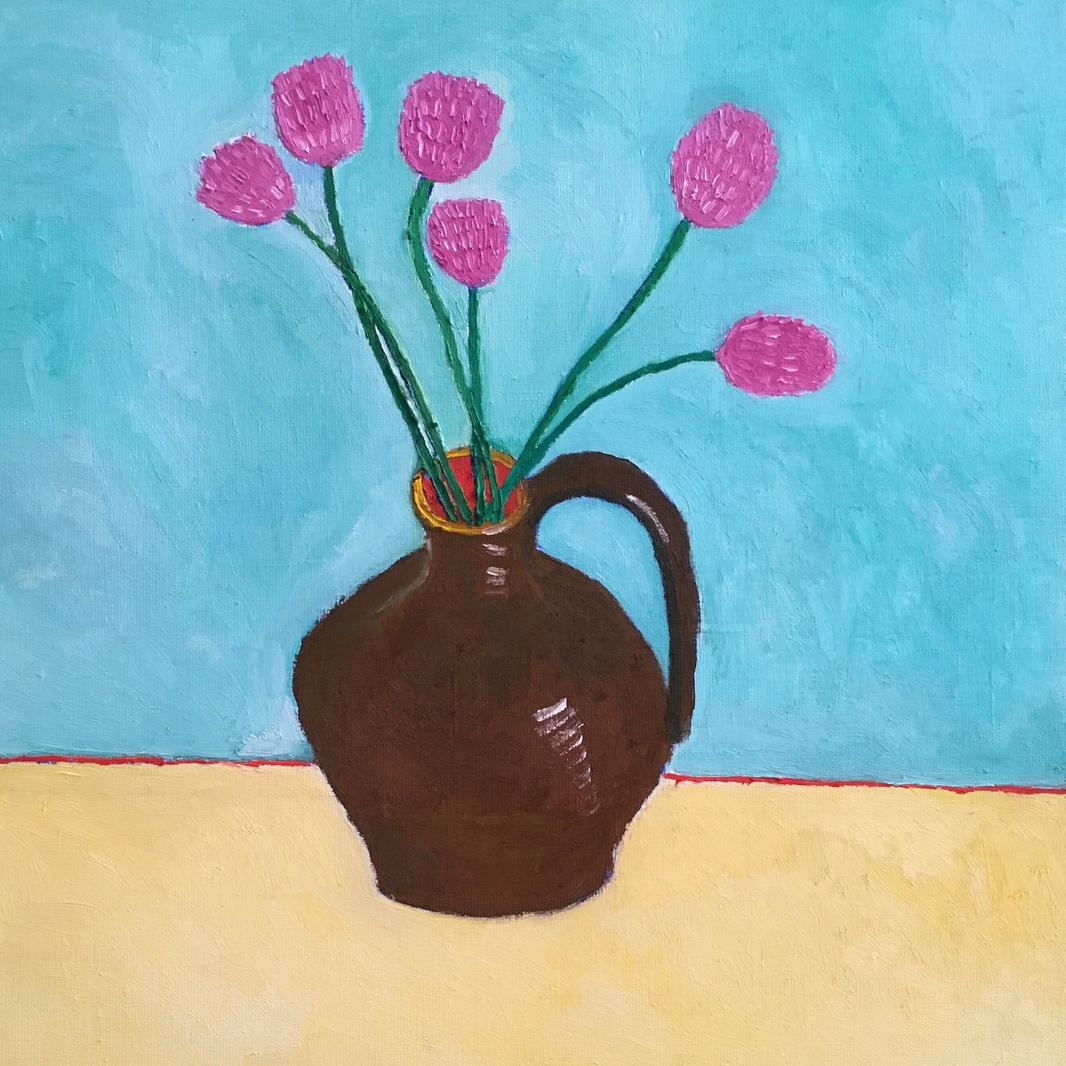 Anton Yakovlev | Clover (2022) | MutualArt