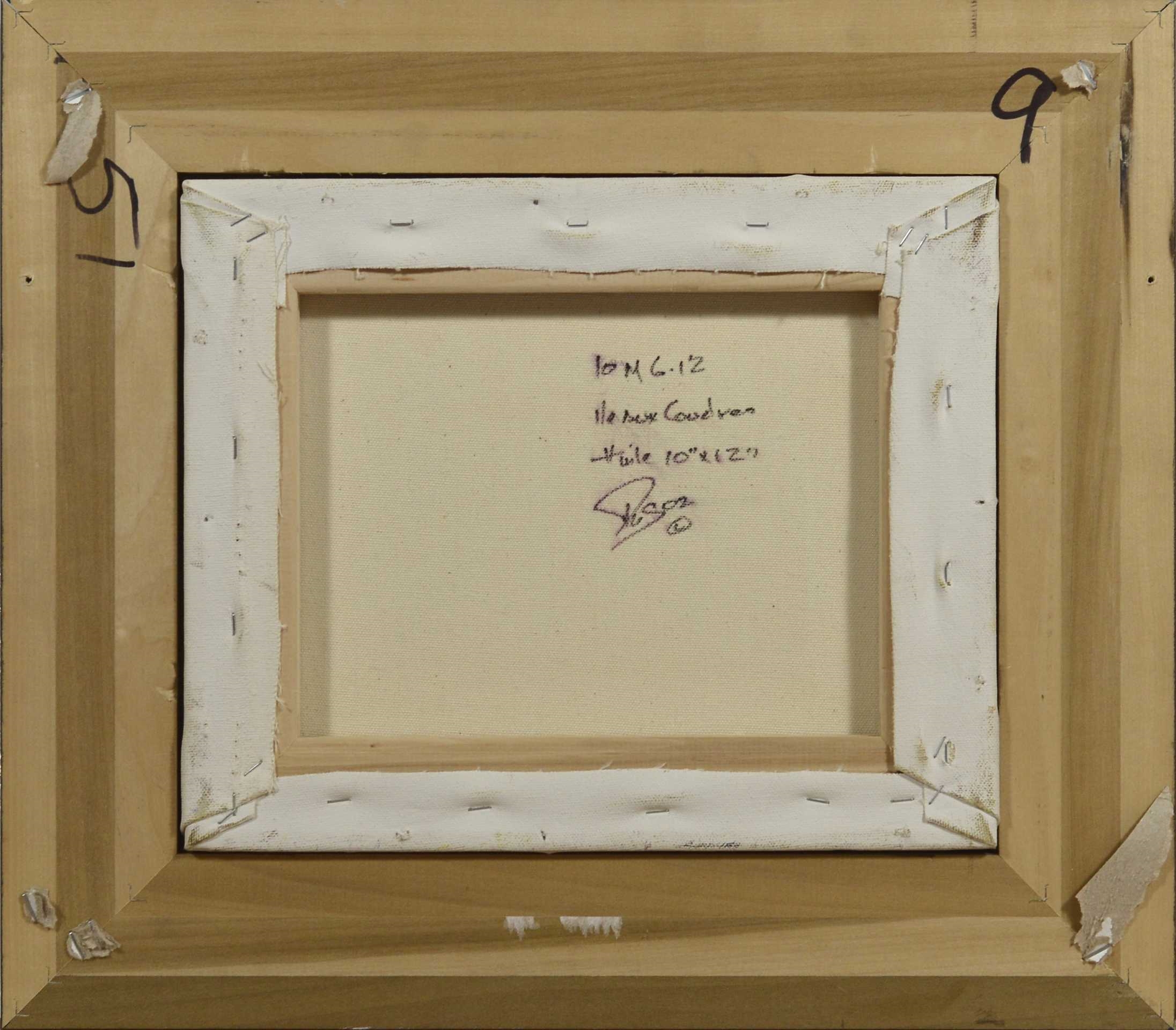 Pierre Paul Aird | Île aux coudres | MutualArt