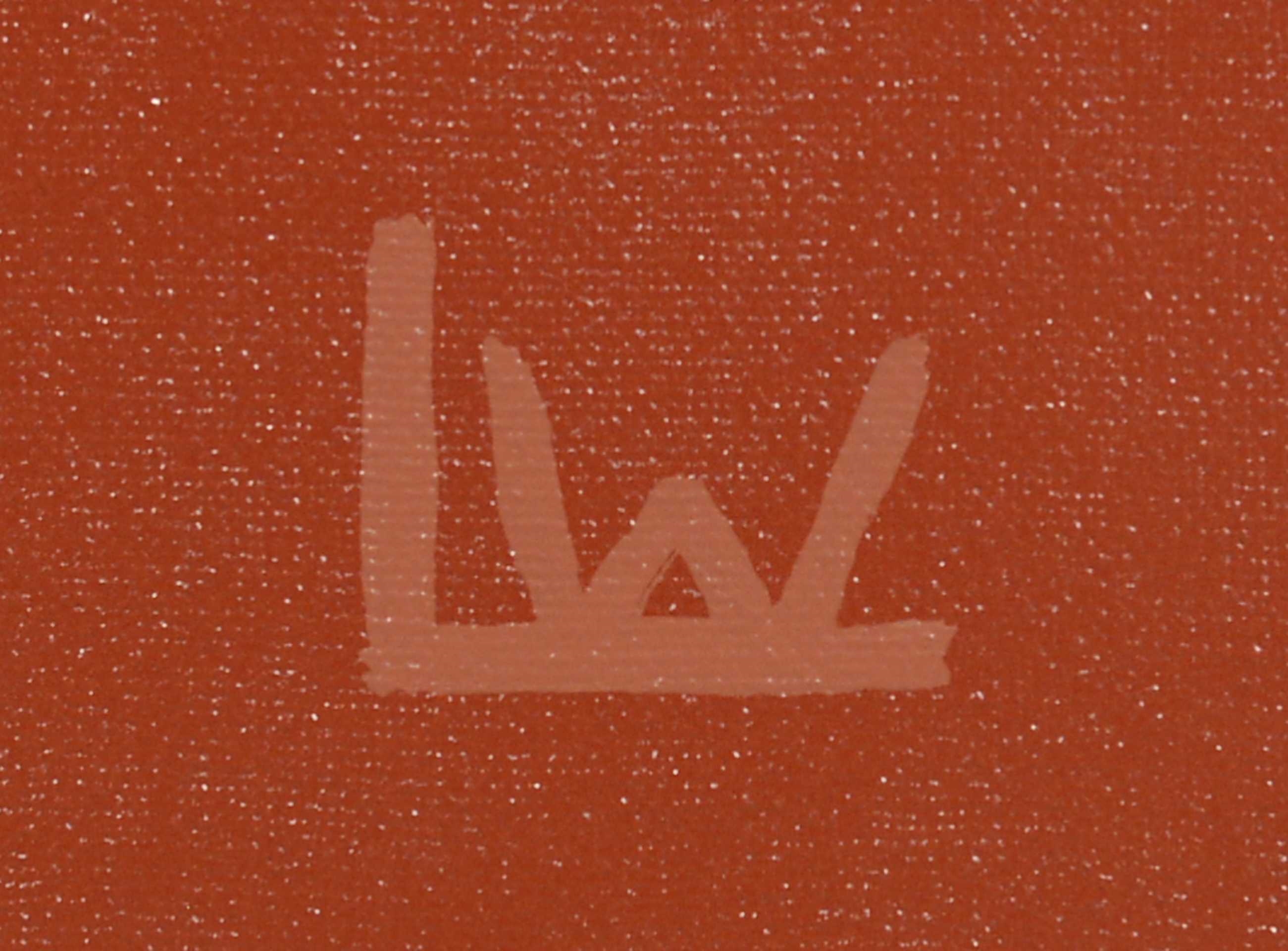 Lucille Weber | Terracota Man and Woman - Dyptique | MutualArt