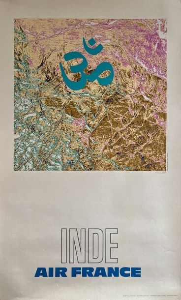 Raymond Pages | posters | MutualArt