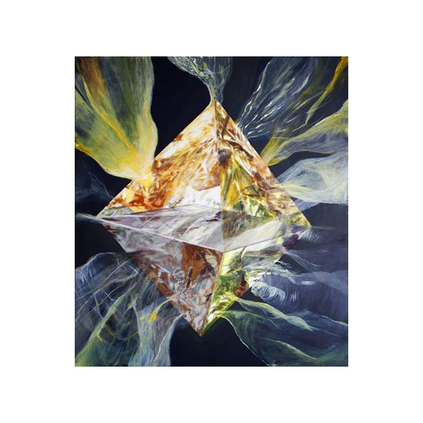 Paulina Penc | Vic Tandy (2018) | MutualArt