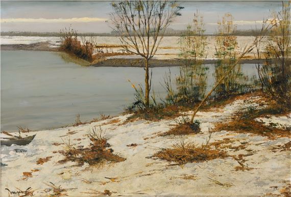 David Negroni | 1 Artworks | MutualArt