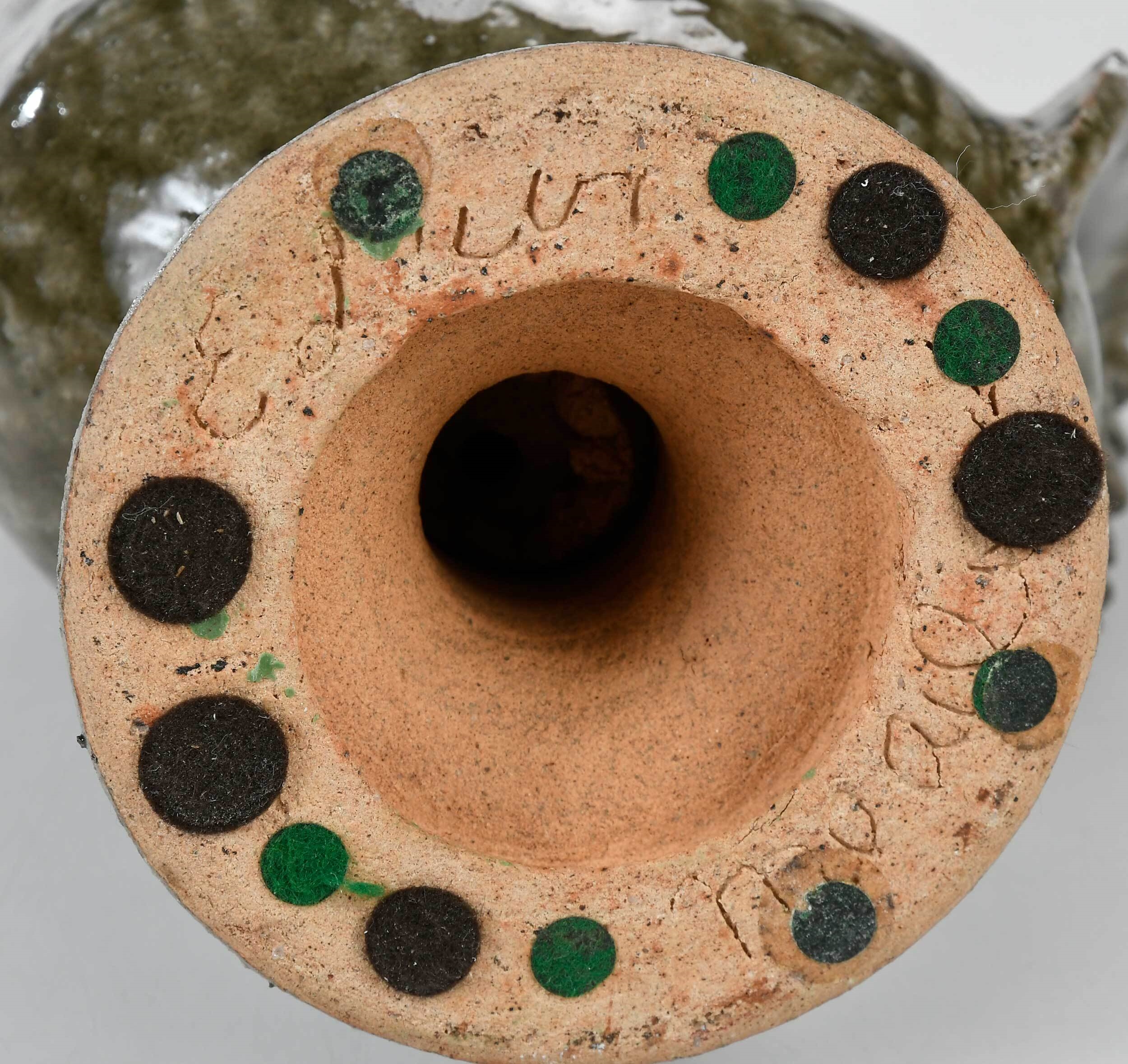 Edwin Meaders | ROOSTER | MutualArt