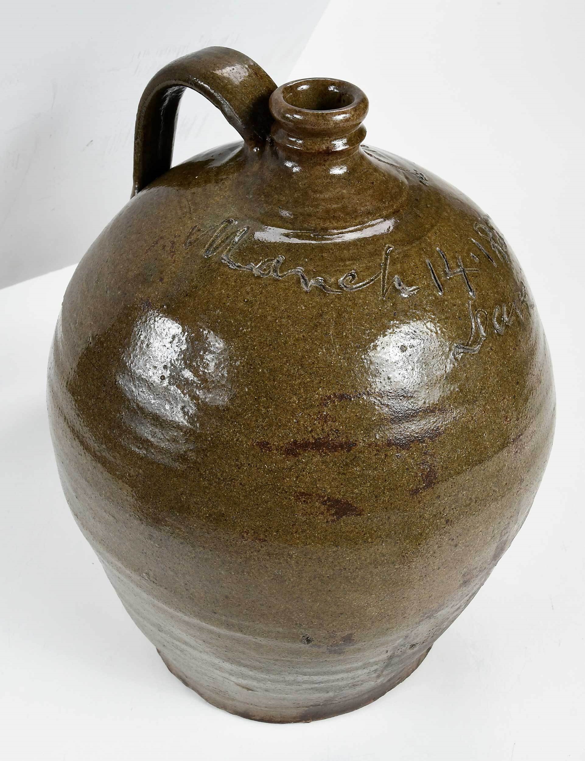 Dave Drake | JUG (1852) | MutualArt