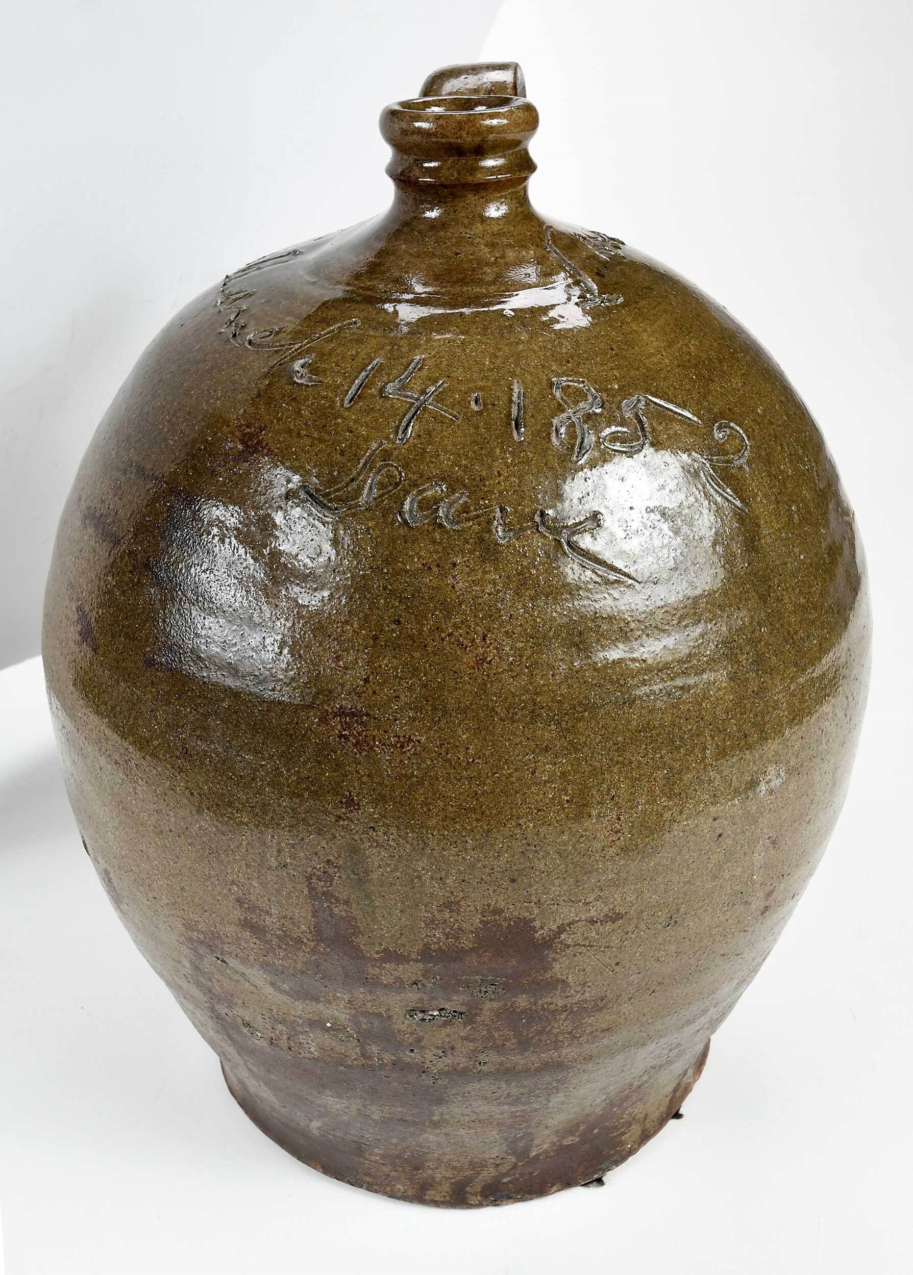 Dave Drake | JUG (1852) | MutualArt