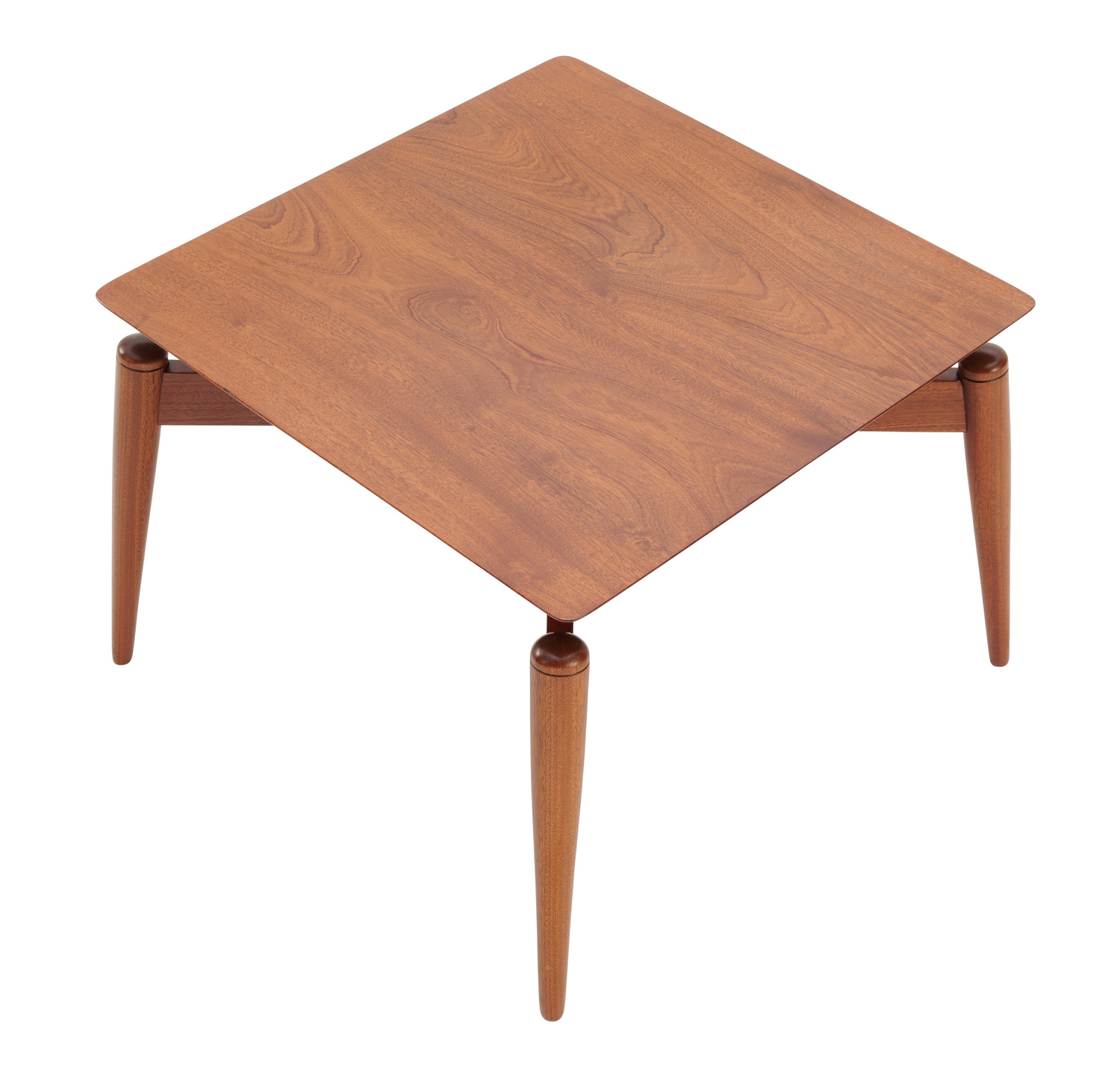 Grant Featherston | SIDE TABLE (Circa 1950s) | MutualArt