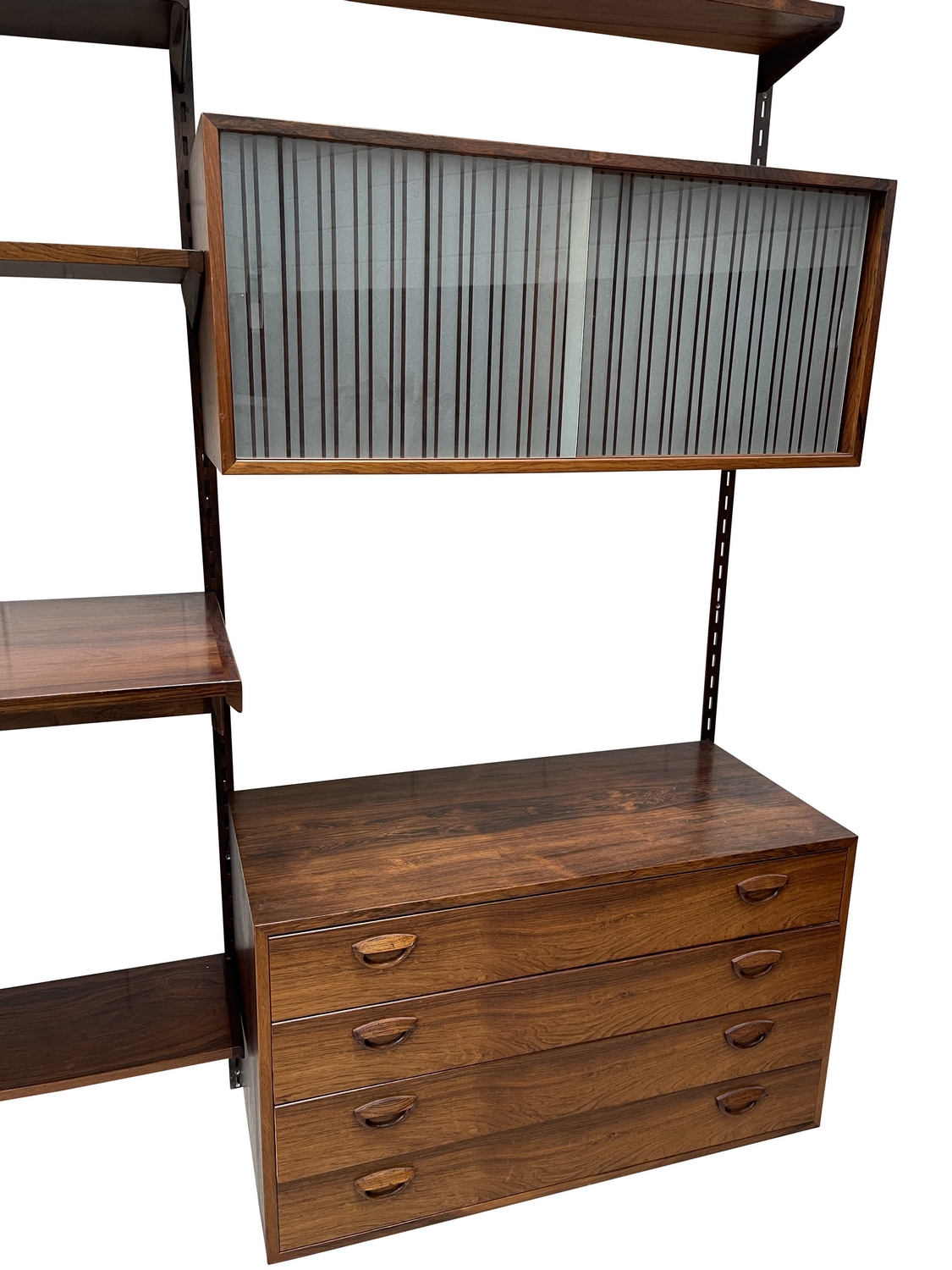 Kai Kristiansen | WALL UNIT (Circa 1960s) | MutualArt